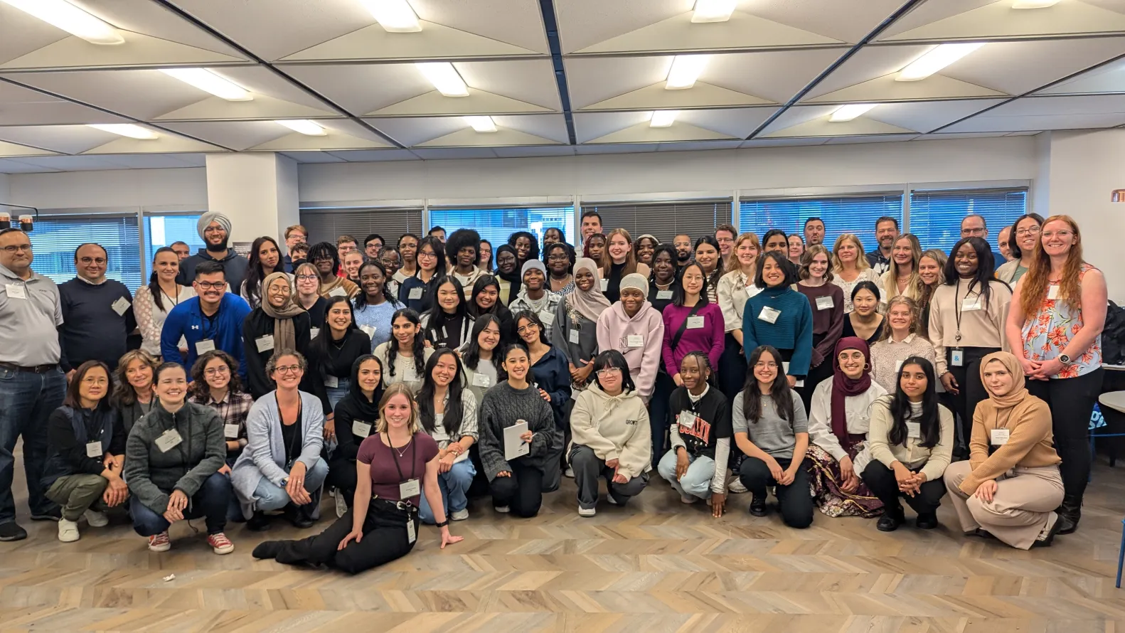 Women in Computer Science